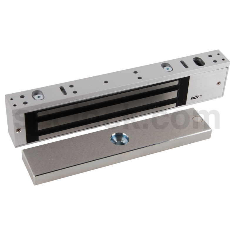 8371 DSS 28 - RCI Maglocks | SECLOCK