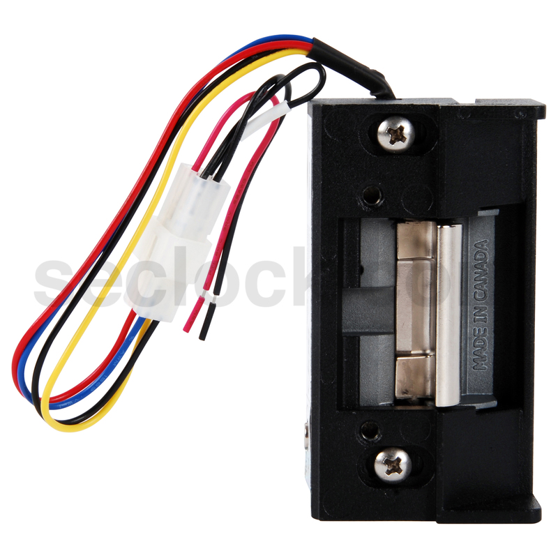 AS65 - RCI Electric Strikes | SECLOCK