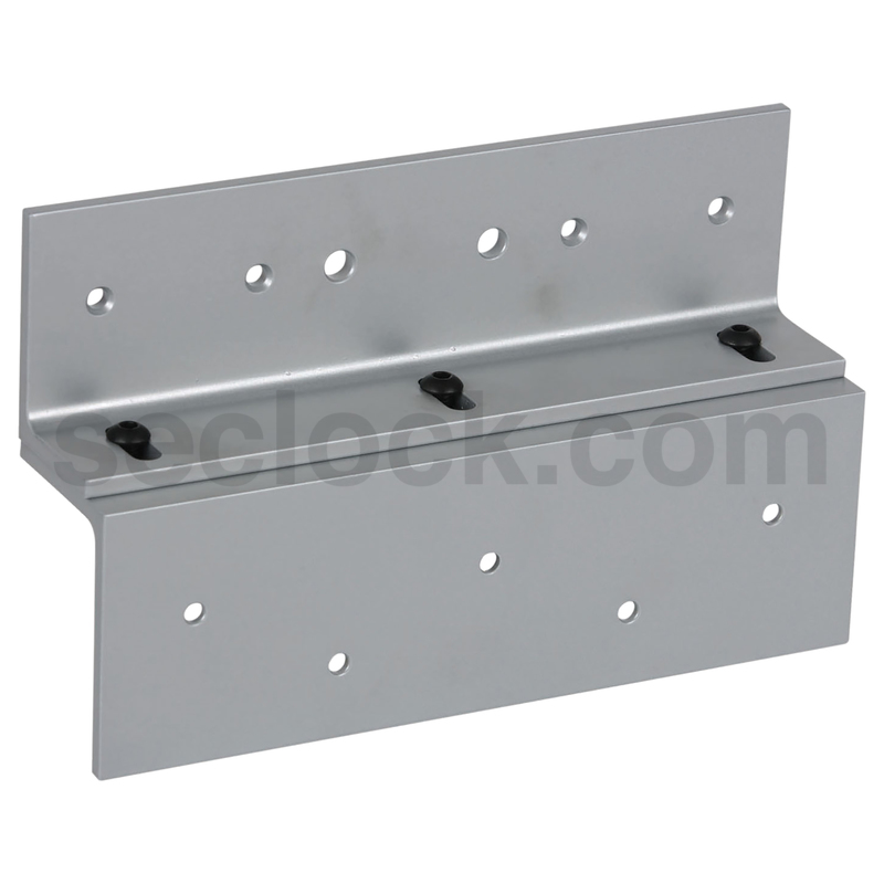 TJ10 28 - RCI Maglock Parts and Accessories | SECLOCK