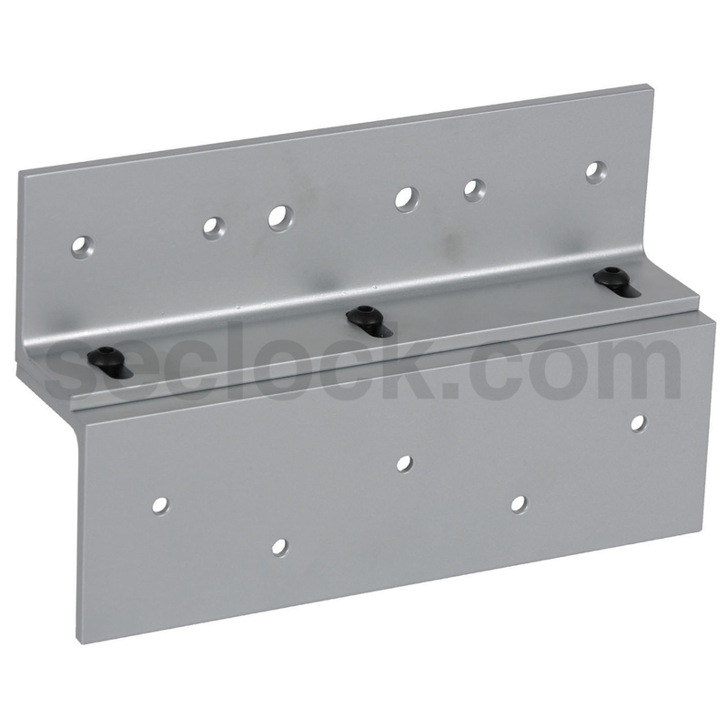 TJ71 28 - RCI Maglock Parts and Accessories | SECLOCK