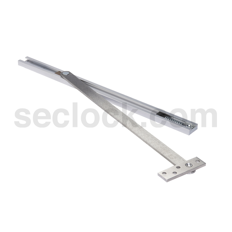 6-336 689 - Rixson Overhead Holders and Stops | SECLOCK