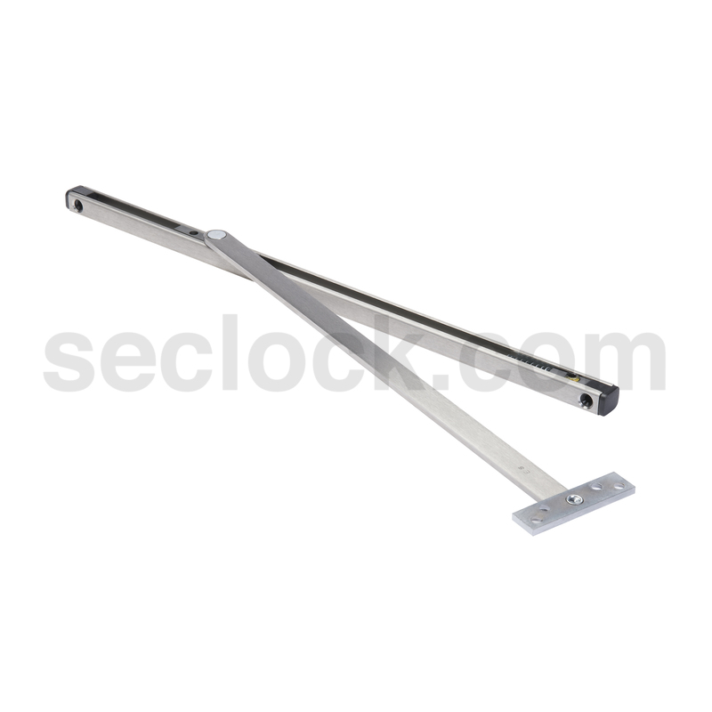10-536 630 - Rixson Overhead Holders and Stops | SECLOCK