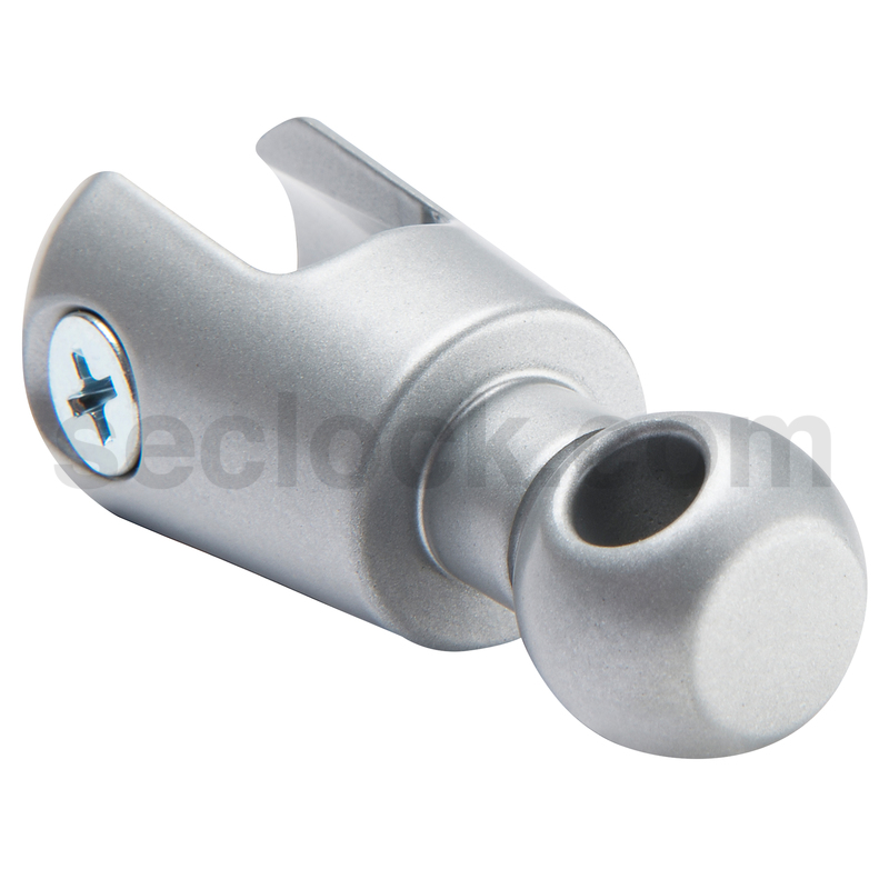 900 689 - Rixson Electromagnetic Door Holders | SECLOCK