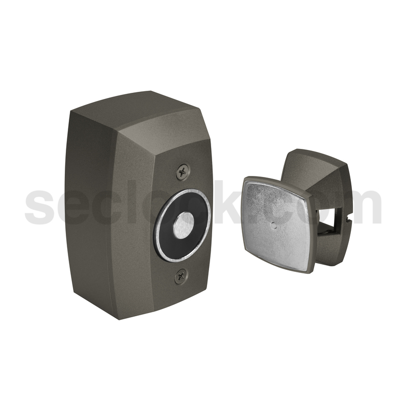 996M 690 - Rixson Electromagnetic Door Holders | SECLOCK