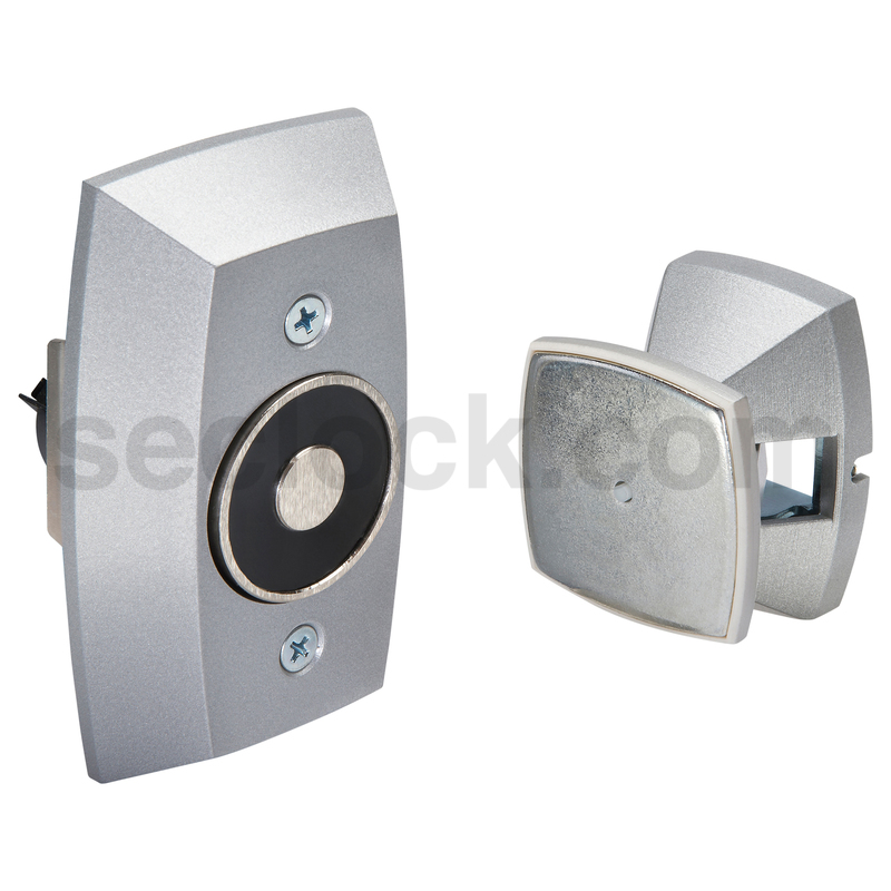 997M 689 - Rixson Electromagnetic Door Holders | SECLOCK