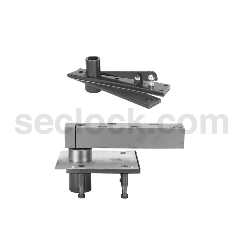 H117-3/4 619 - Rixson Pivots | SECLOCK