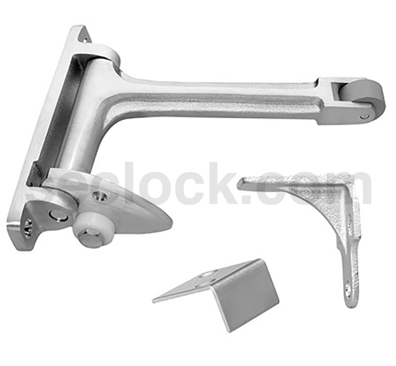 576 US26D - Rockwood Door Coordinators | SECLOCK