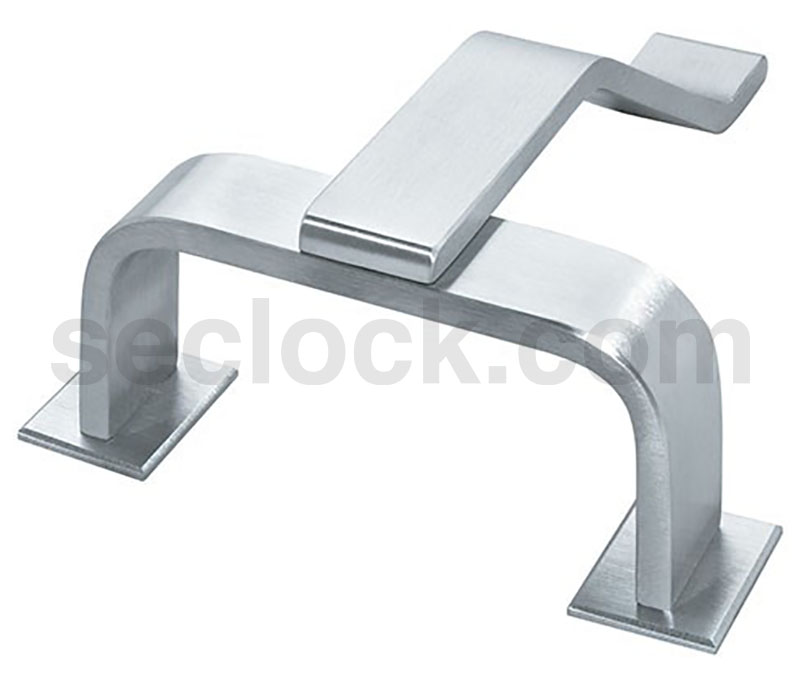 R116EDPL US32D - Rockwood Exterior Door Hardware | SECLOCK