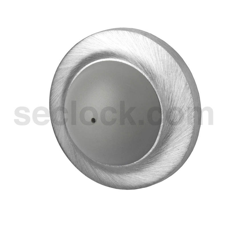 400 US26D - Rockwood Stops, Holders and Bumpers | SECLOCK