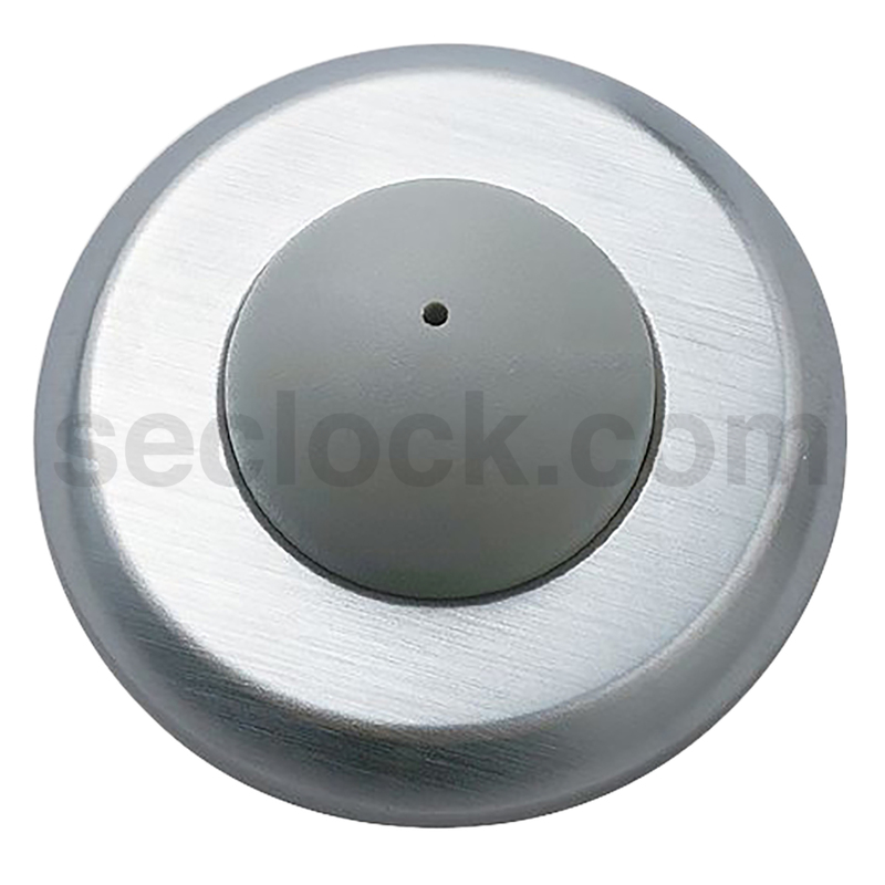 406 US32D - Rockwood Stops, Holders and Bumpers | SECLOCK