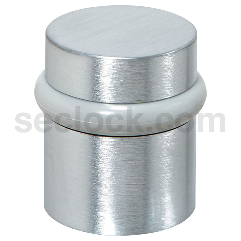 446 US26D - Rockwood Stops, Holders and Bumpers | SECLOCK