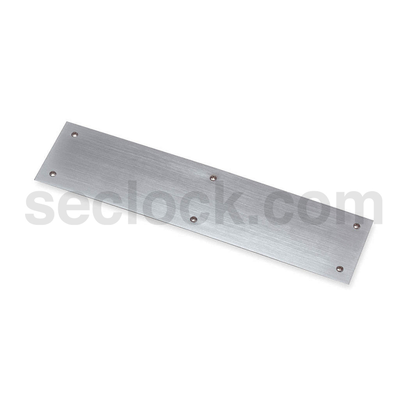 70C US28 - Rockwood Door Pulls, Push and Pull Plates | SECLOCK