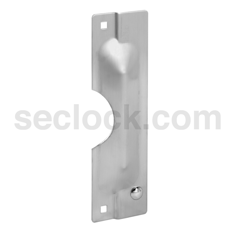 320CL US2C - Rockwood Latch Guards | SECLOCK