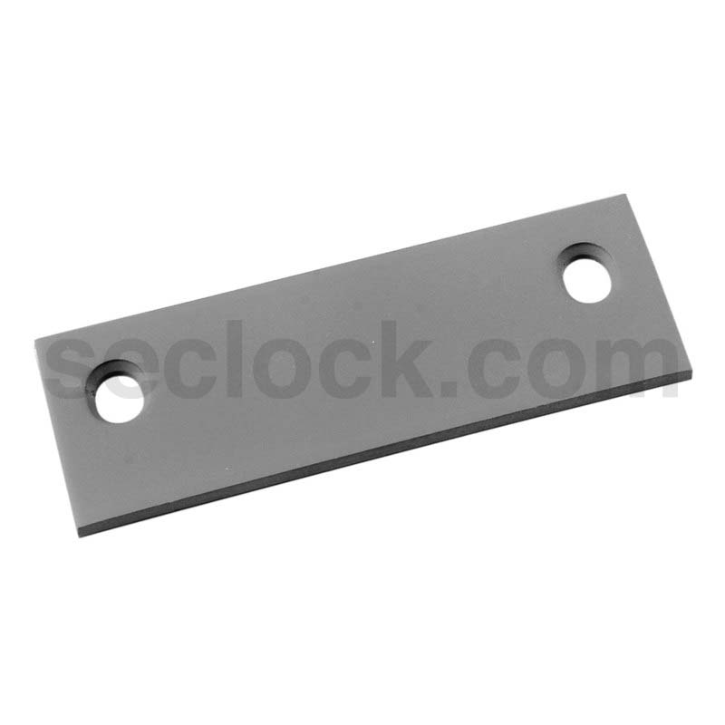DFF4 - Rockwood Filler Plates | SECLOCK