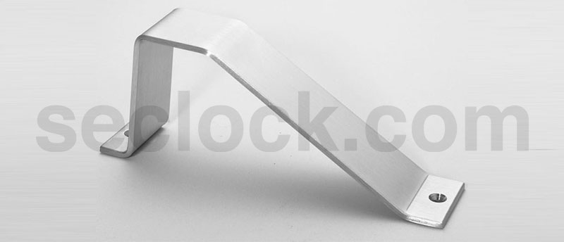 SD1260 US32D - Rockwood Exterior Door Hardware | SECLOCK