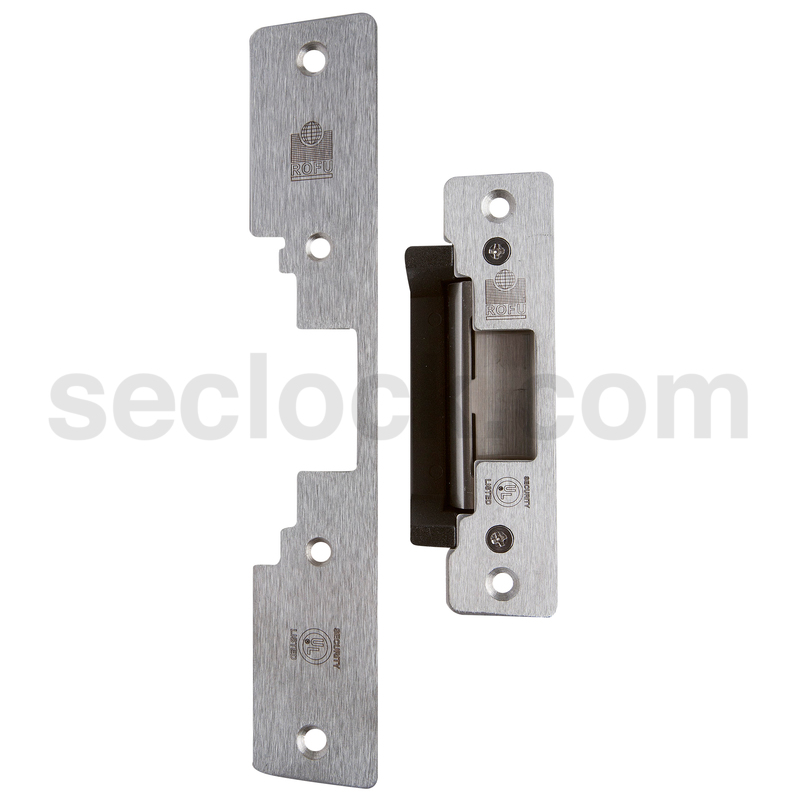 2400 KIT - ROFU Electric Strikes | SECLOCK