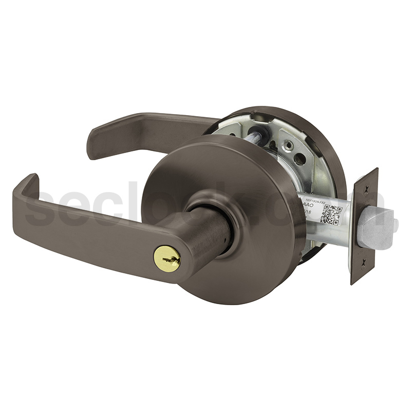 28-10G05 LL 10B - Sargent Cylindrical Lock | SECLOCK