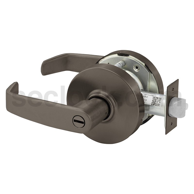 28-10U65 LL 10B - Sargent Cylindrical Lock | SECLOCK
