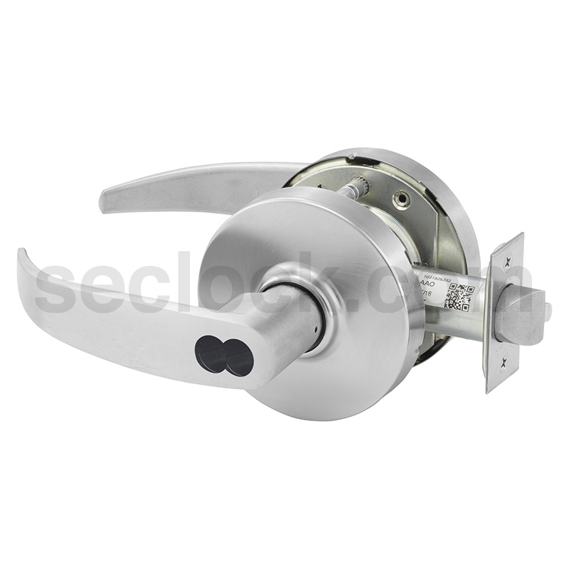 2870-10G05 LP 26D - Sargent Cylindrical Lock | SECLOCK