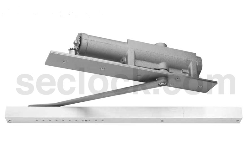 269-CSPS EN LH - Sargent Concealed Overhead Closers | SECLOCK