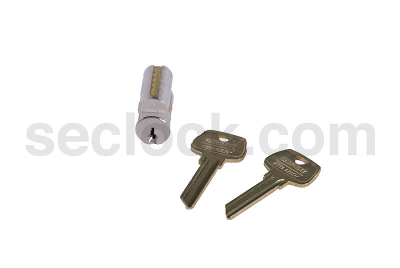 6300 LC 15 - Sargent LFIC Core | SECLOCK