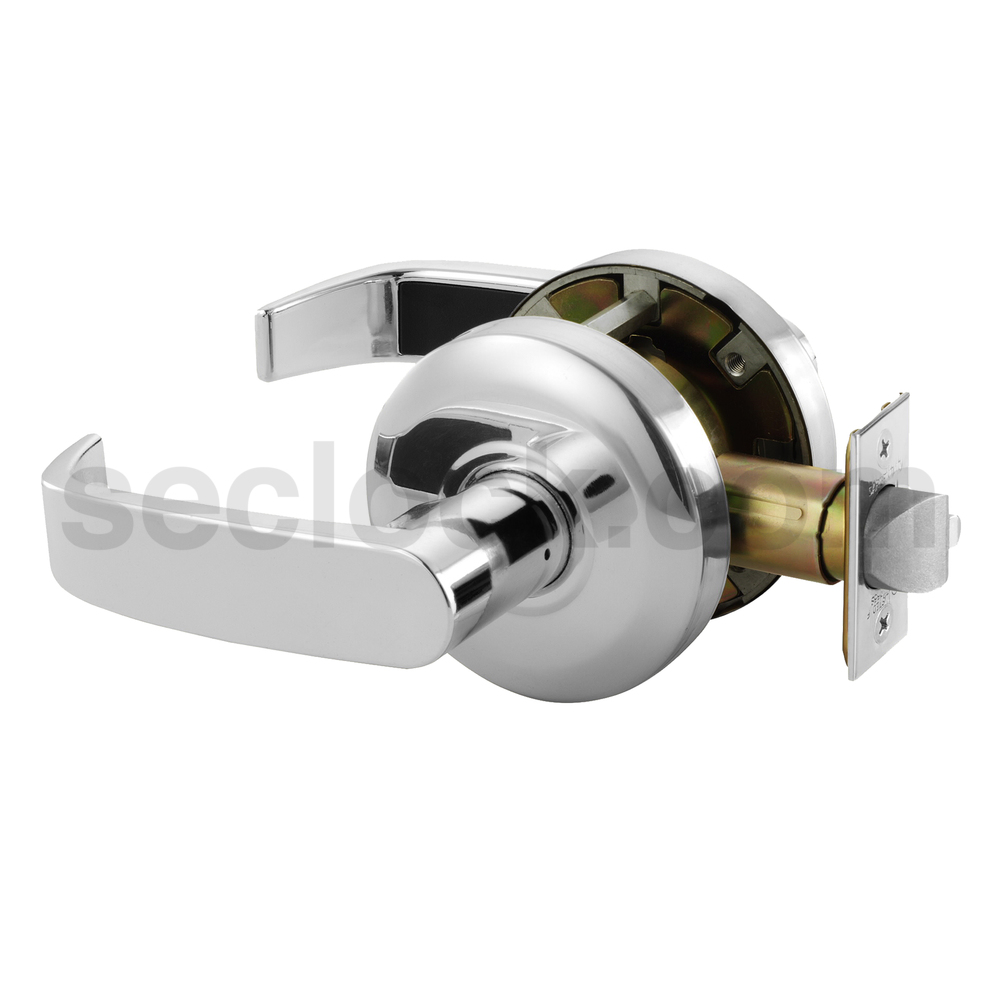 28-65U15 KL 26 - Sargent Cylindrical Lock | SECLOCK