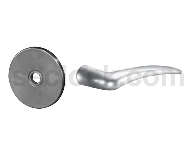 70-8271-24V LL 26D - Sargent Electric Mortise Lock | SECLOCK