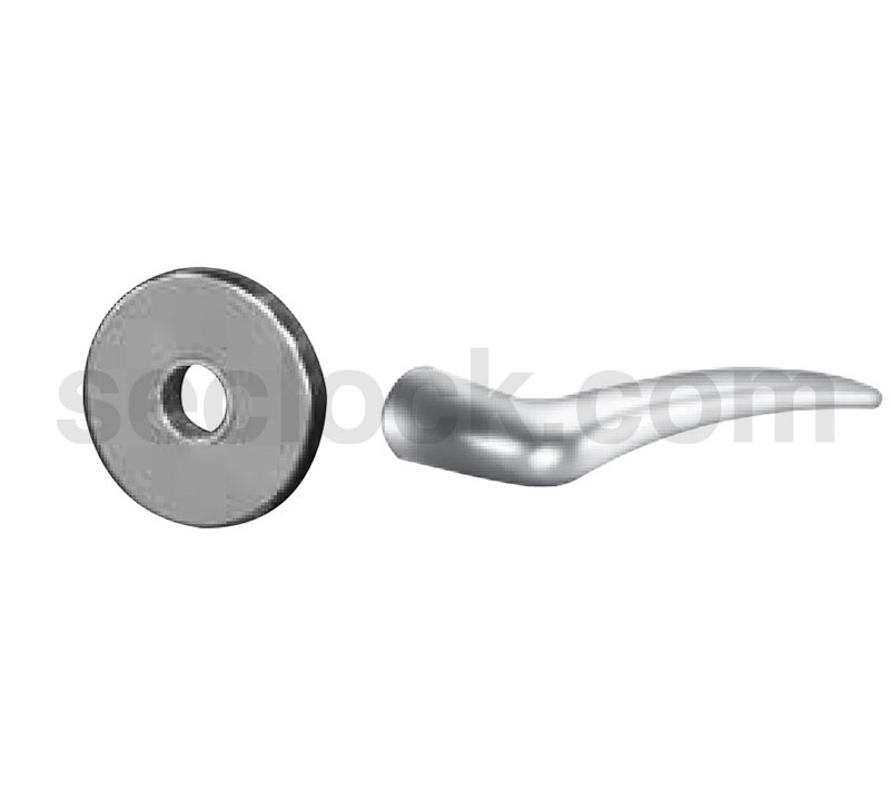 8205 LNA 26 RH - Sargent Mortise Lock | SECLOCK