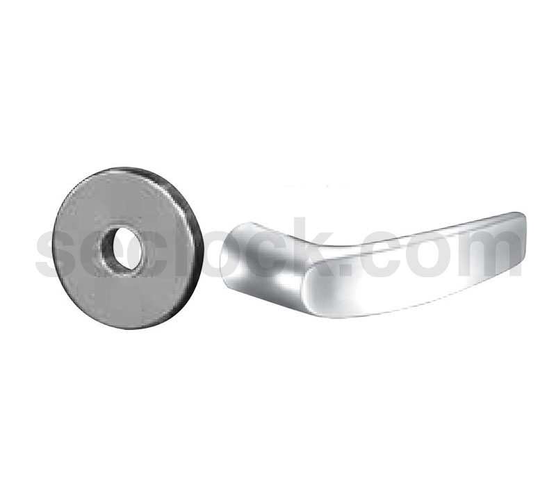 8271-24V LNB 32D - Sargent Electric Mortise Lock | SECLOCK