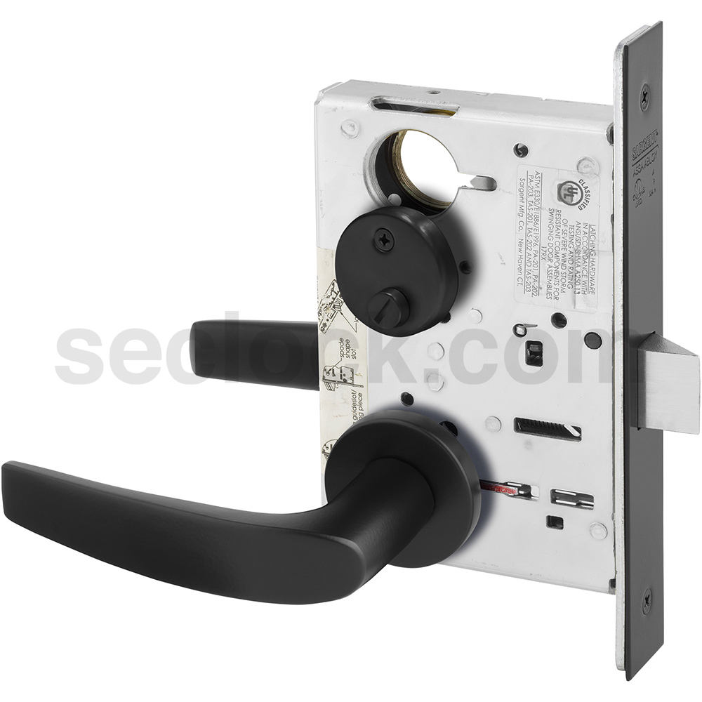 8265 LNB BSP - Sargent Mortise Lock | SECLOCK