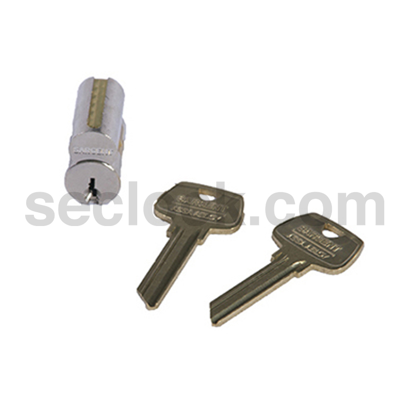 6300 LA 15 - Sargent LFIC Core | SECLOCK