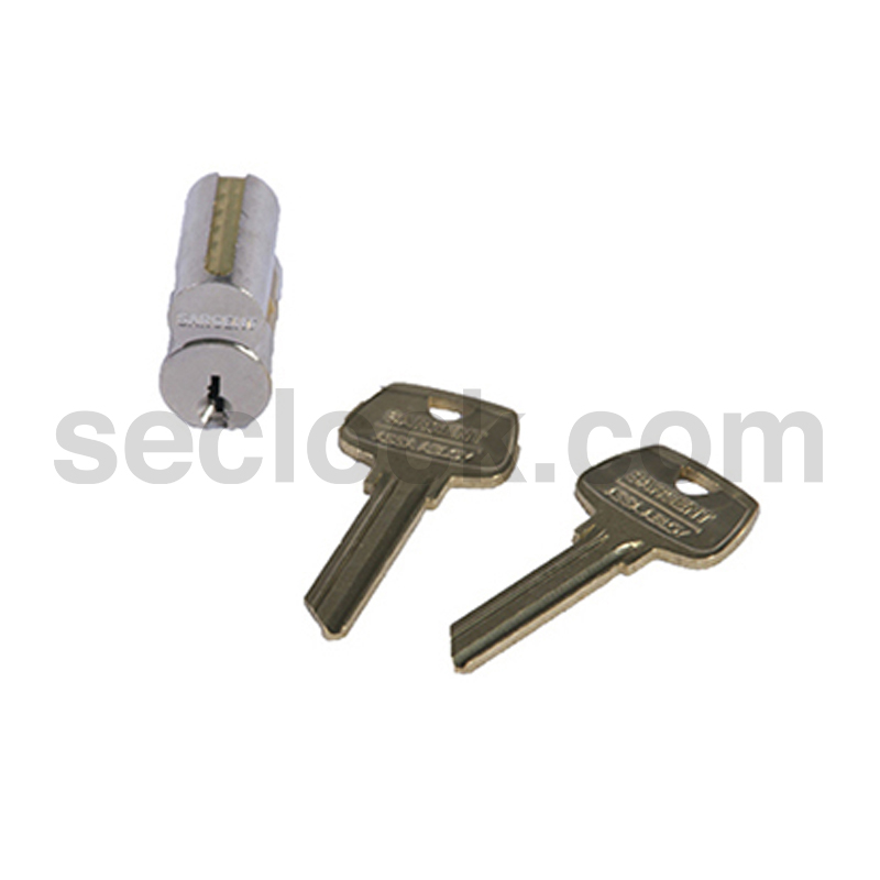 6300 LA 15 KD - Sargent LFIC Core | SECLOCK