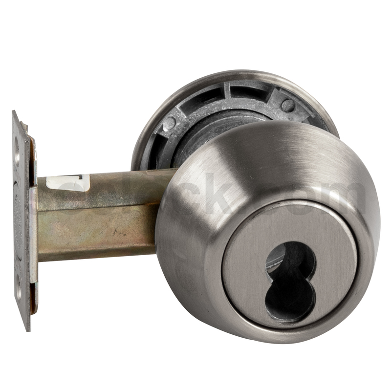 70-485 26D - Sargent Deadbolts | SECLOCK