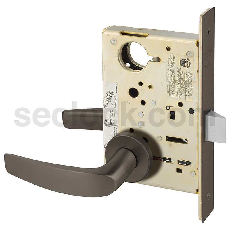 8215 LNB 10B - Sargent Mortise Lock | SECLOCK