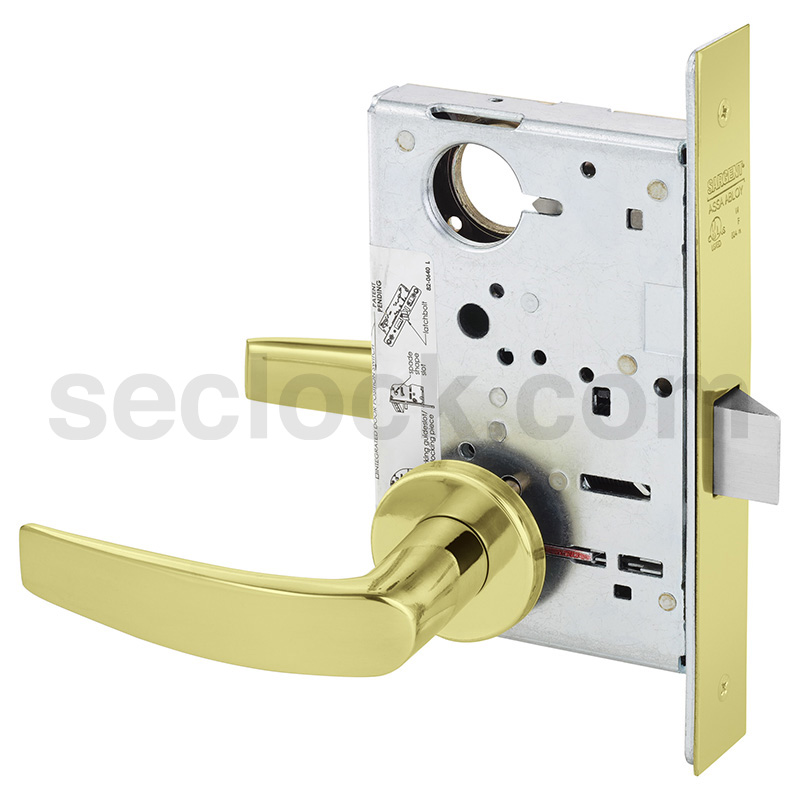 8215 LNB 3 - Sargent Mortise Lock | SECLOCK