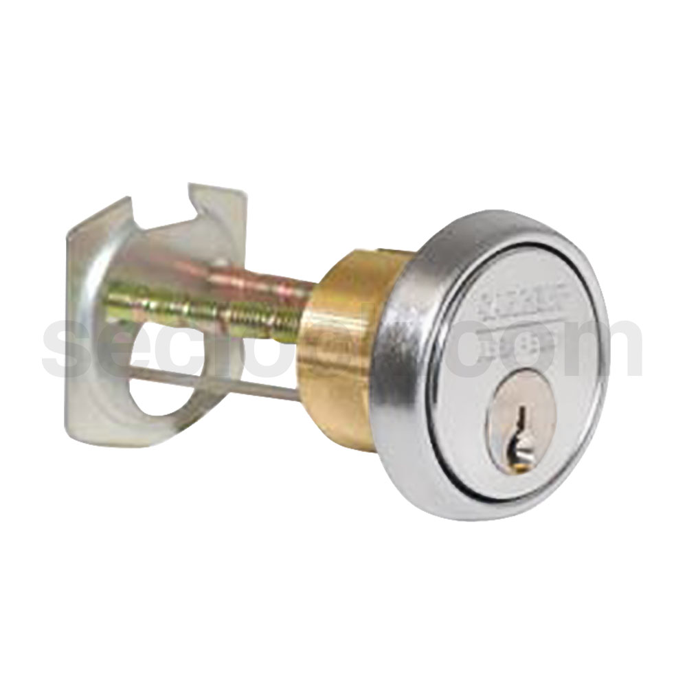 34 HA 32 - Sargent Rim Cylinder | SECLOCK