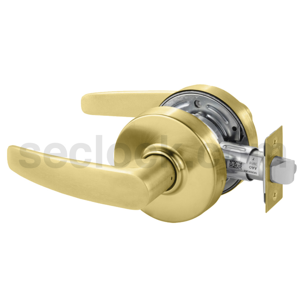 28-7U15 LB 04 - Sargent Cylindrical Lock | SECLOCK