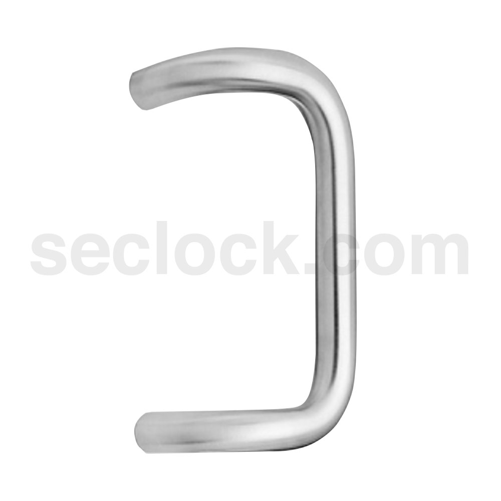 862 32D - Sargent Door Pulls, Push and Pull Plates | SECLOCK