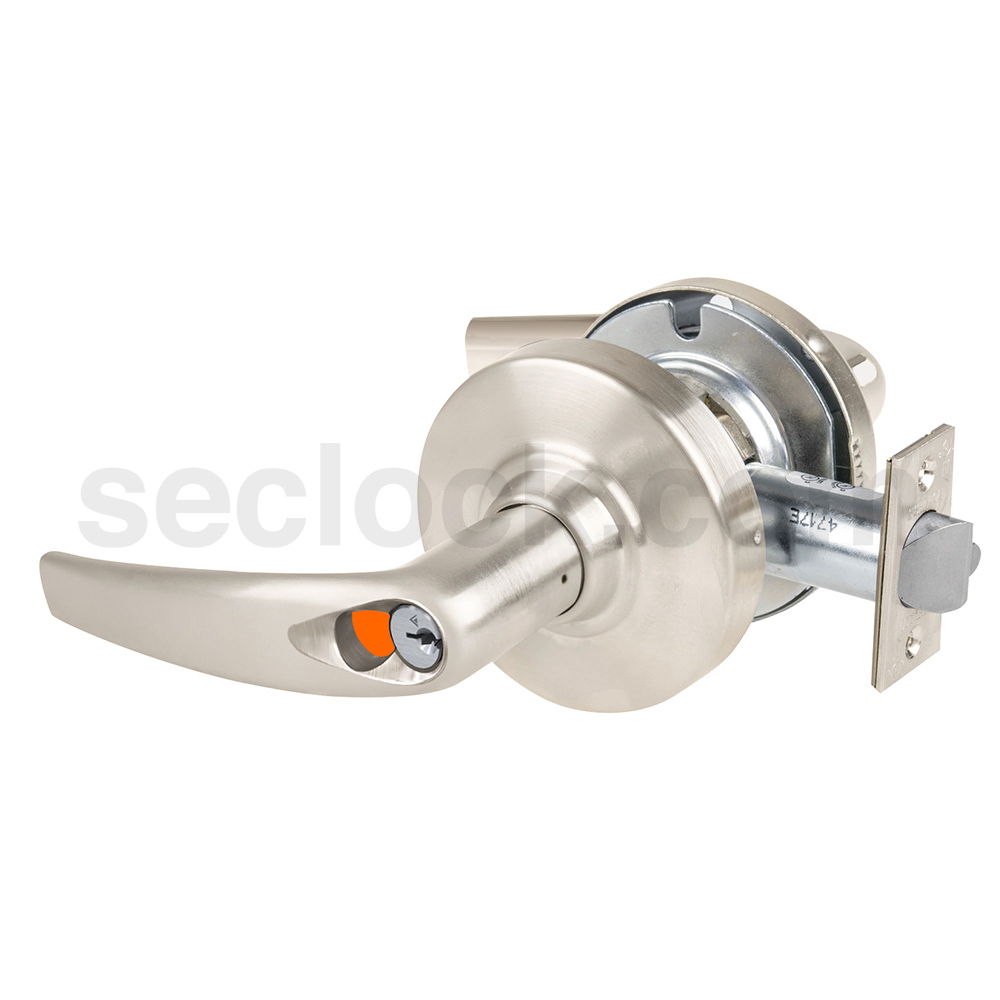 ND96HD ATH 619 - Schlage Cylindrical Lock | SECLOCK