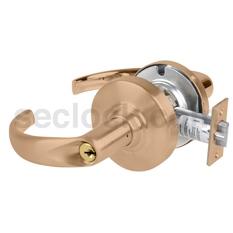 ND70PD SPA 612 - Schlage Cylindrical Lock | SECLOCK