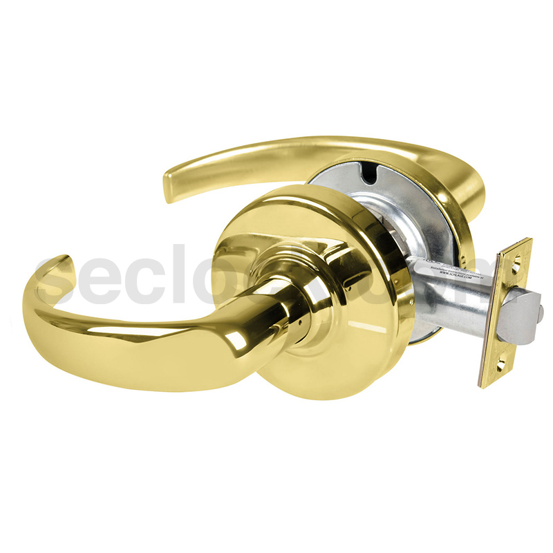 ALX10 SPA 605 - Schlage Cylindrical Lock | SECLOCK