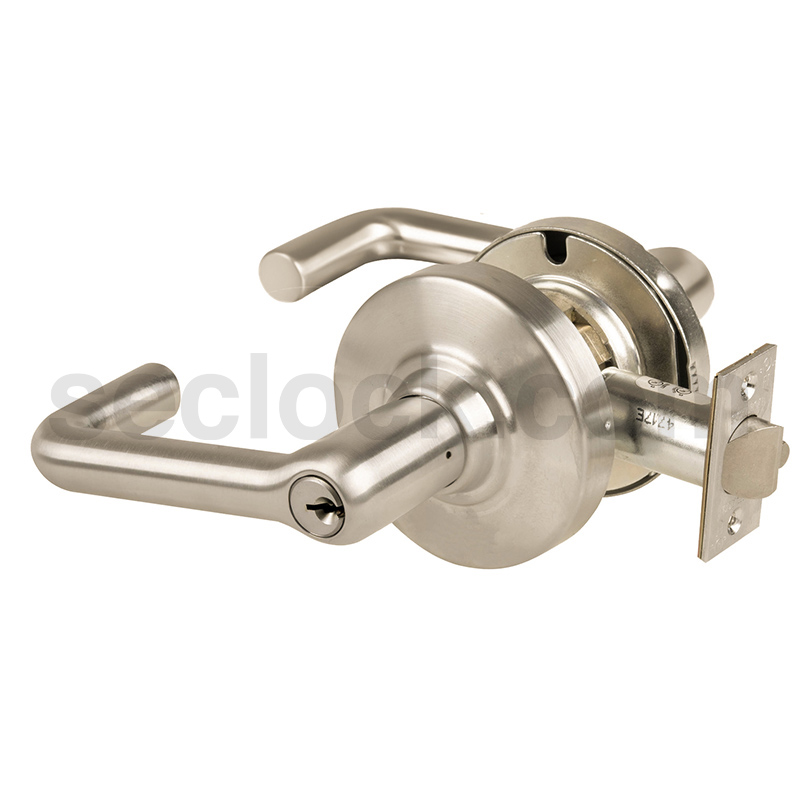 ND80PD TLR 619 - Schlage Cylindrical Lock | SECLOCK