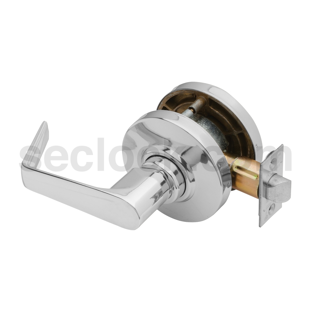 AL25D SAT 625 - Schlage Cylindrical Lock | SECLOCK