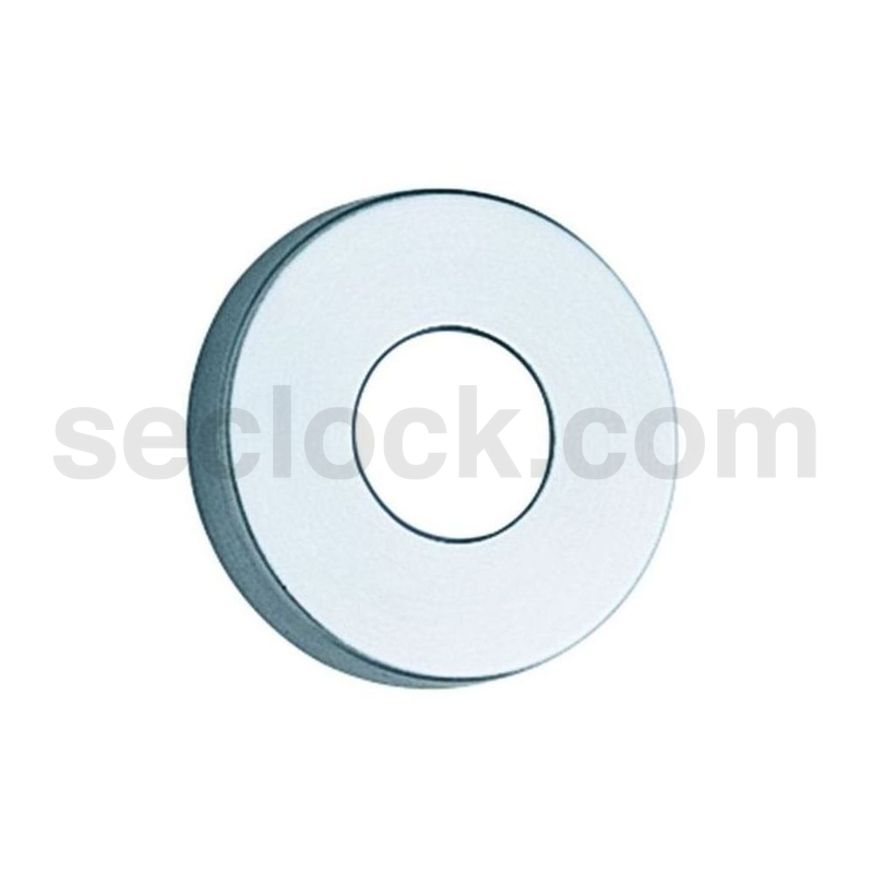 09-403 B 626 - Schlage Roses | SECLOCK