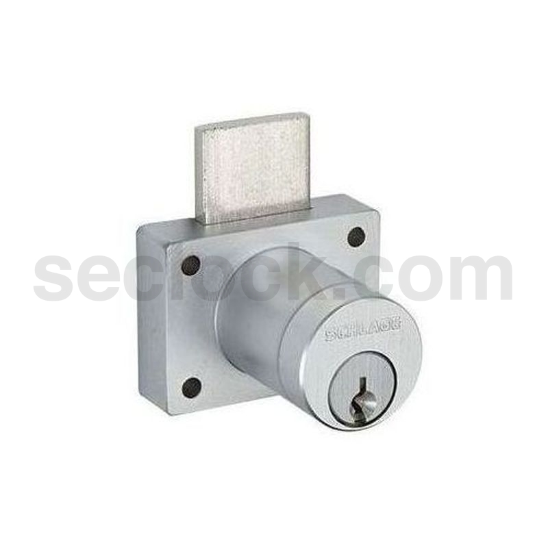 CL200PB 626 - Schlage Cabinet Lock | SECLOCK