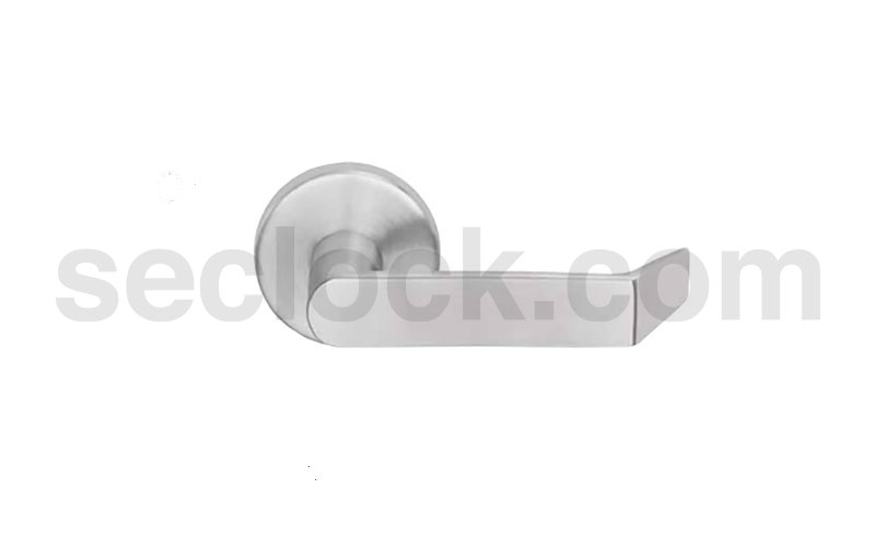 L9092EUJ 06A 626 RX - Schlage Electric Mortise Lock | SECLOCK