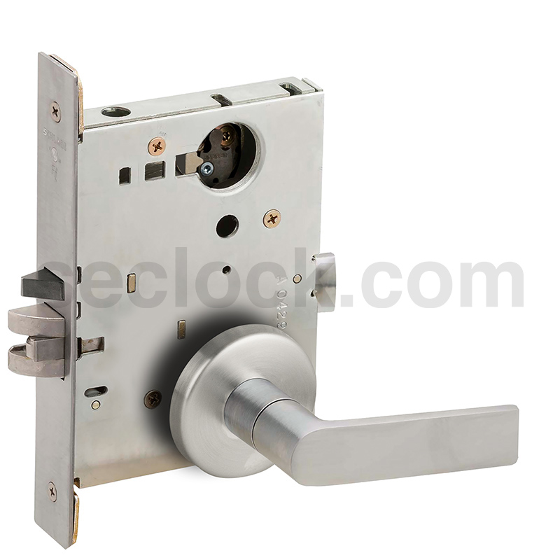 L9080L 01B 626 - Schlage Mortise Lock | SECLOCK