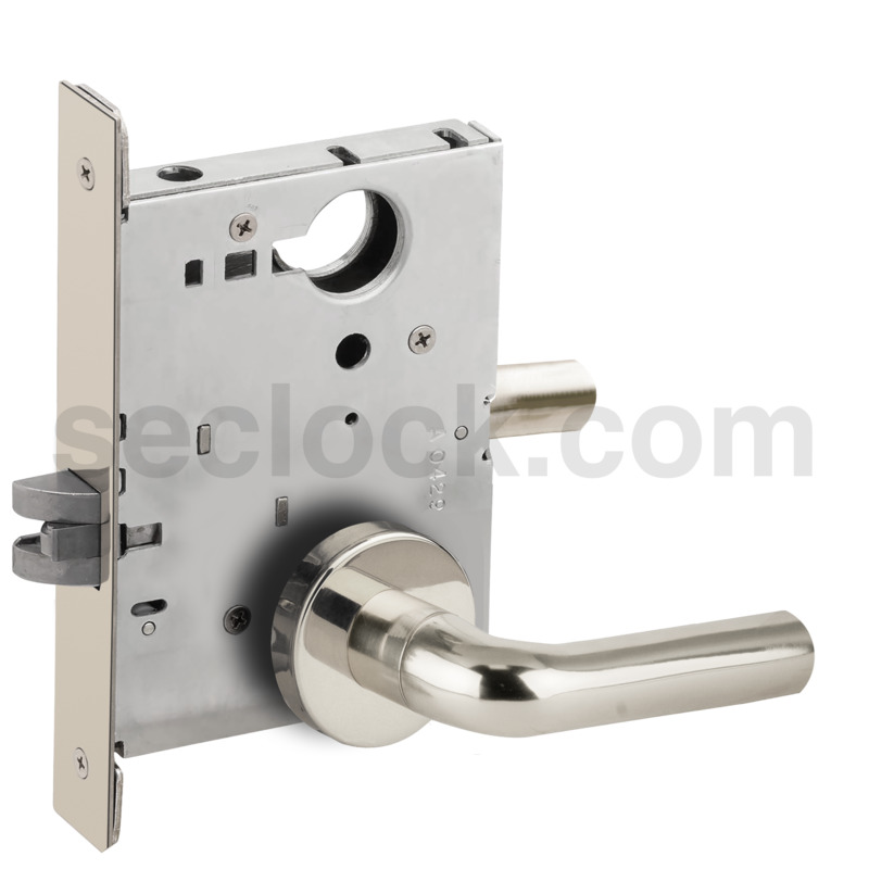 L9010 02A 625 - Schlage Mortise Lock | SECLOCK