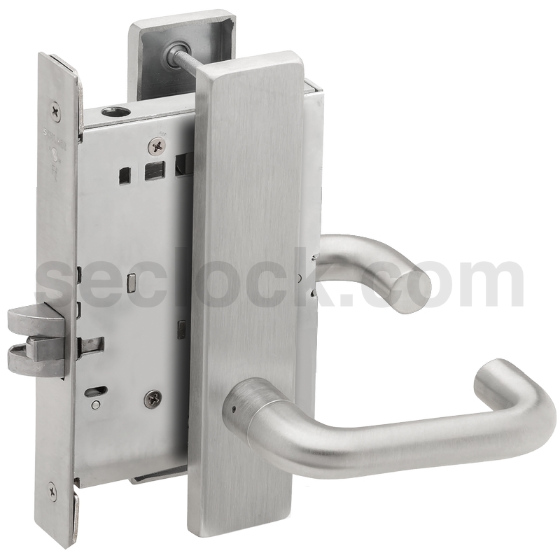 L9010 03L 626 - Schlage Mortise Lock | SECLOCK