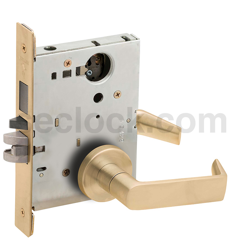 L9485L 06A 606 - Schlage Mortise Lock | SECLOCK